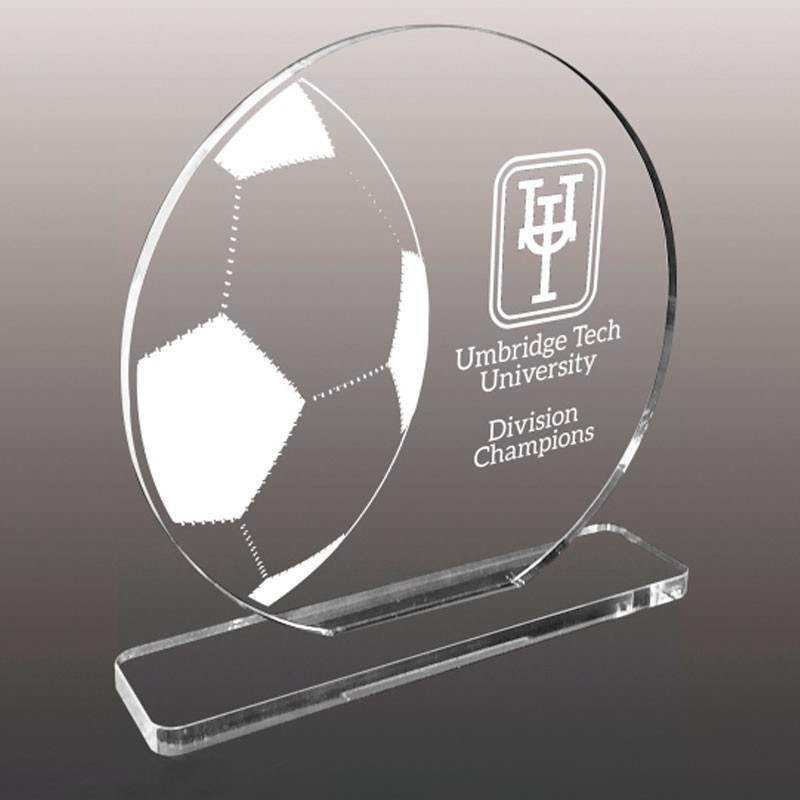 El trofeo ideal , hecho a tu gusto y preferencia.